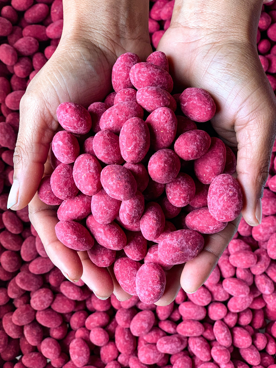 Limited Edition Range – Junee Licorice and Chocolate