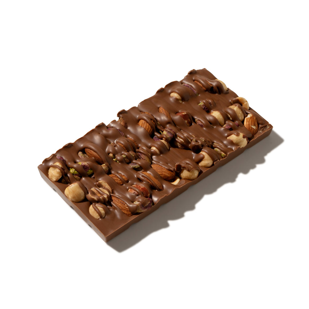 Chocolate Blocks – Junee Licorice and Chocolate