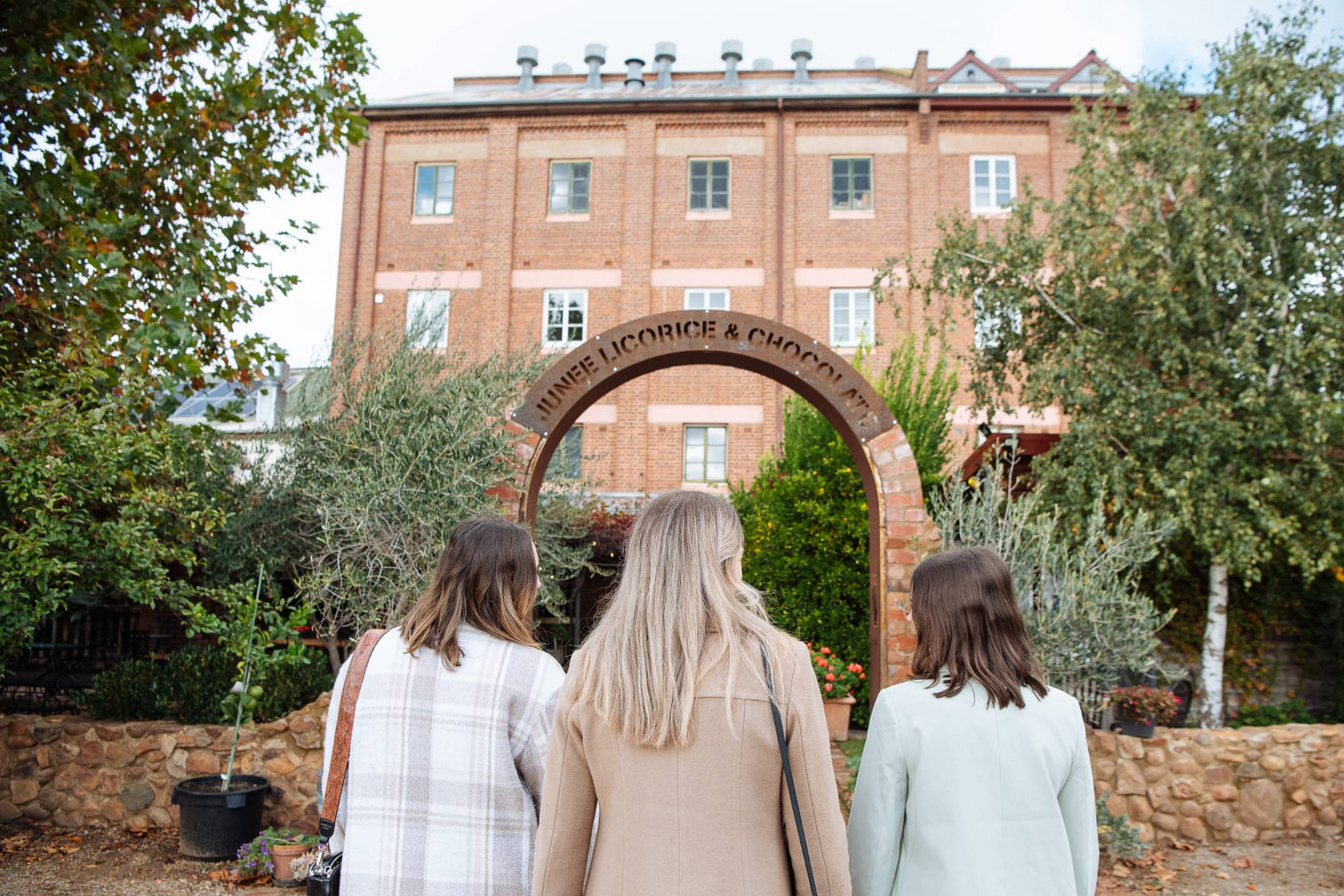 Visit Junee NSW - Junee Licorice and Chocolate