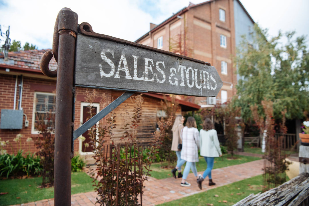 News – Junee Licorice and Chocolate