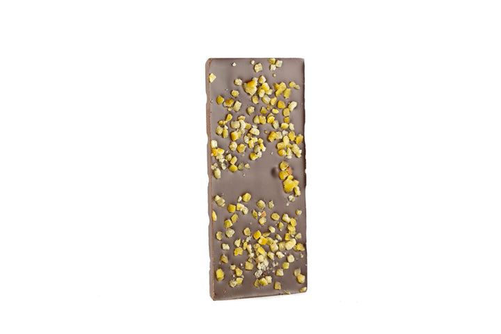 Chocolate Blocks – Junee Licorice and Chocolate